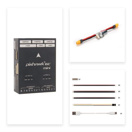 Pixhawk 6C Mini - Pixhawk.Store